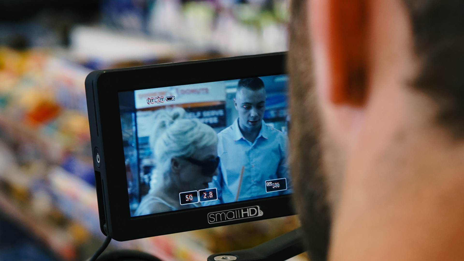 Video Production - Conceptavision