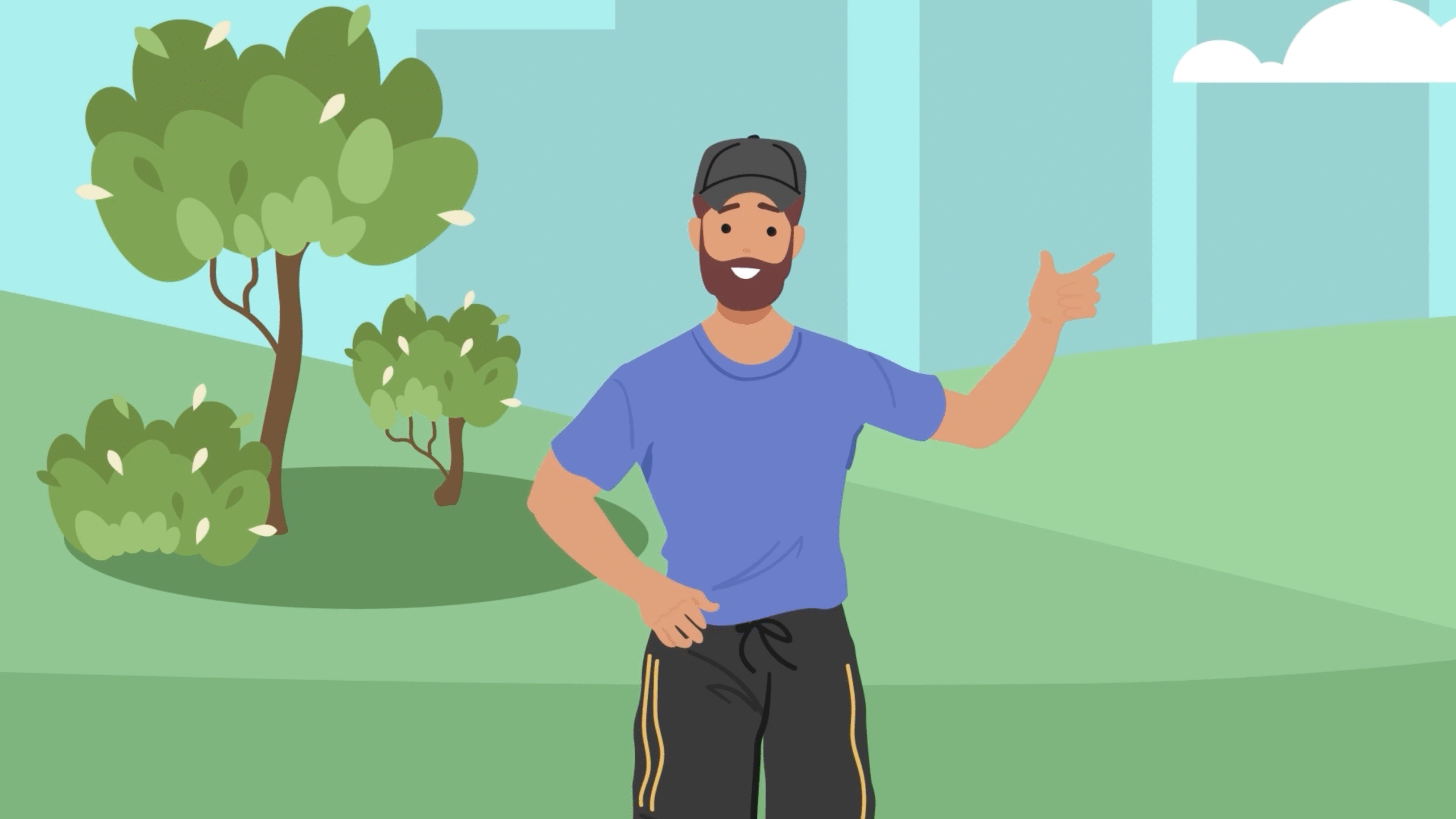 Animations For Childhood Cancer Survivors: Communicating Physical ...